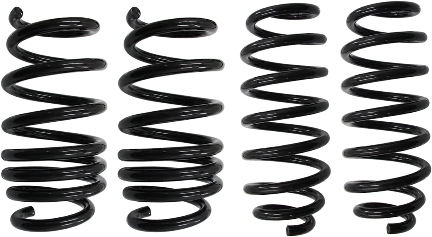 Amazon.com: BULL BOOST PERFORMANCE 2017-22 Tesla Model 3 Lowering ...