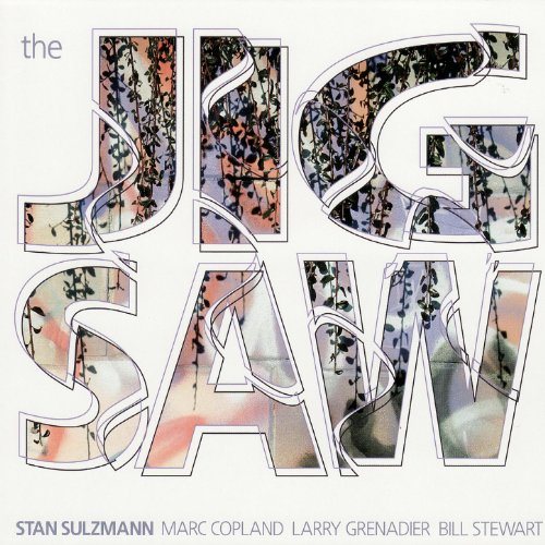 Play The Jigsaw by Stan Sulzmann on Amazon Music