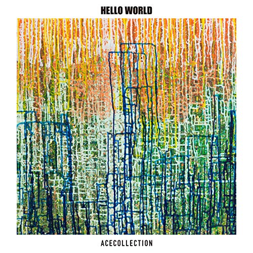 Play HELLO WORLD by ACE COLLECTION on Amazon Music
