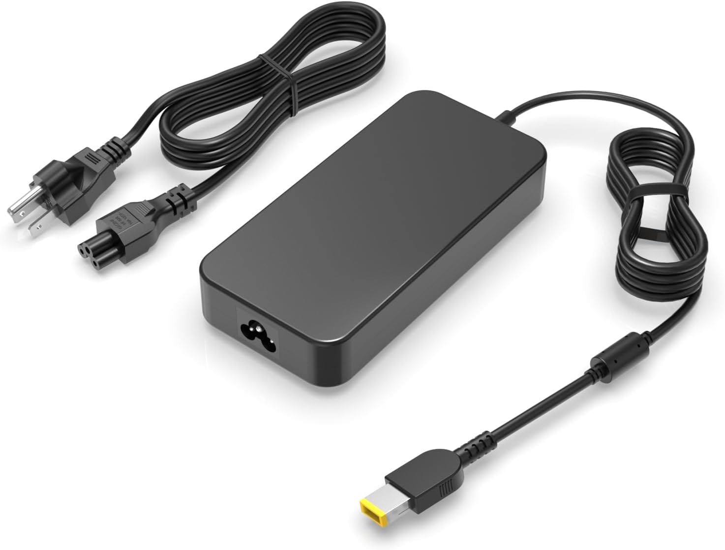 Amazon.com: 135W Charger Fit for Lenovo Thinkpad Docking Station Power ...