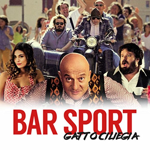 Bar Sport (Colonna sonora originale) de Gatto Ciliegia en Amazon Music ...