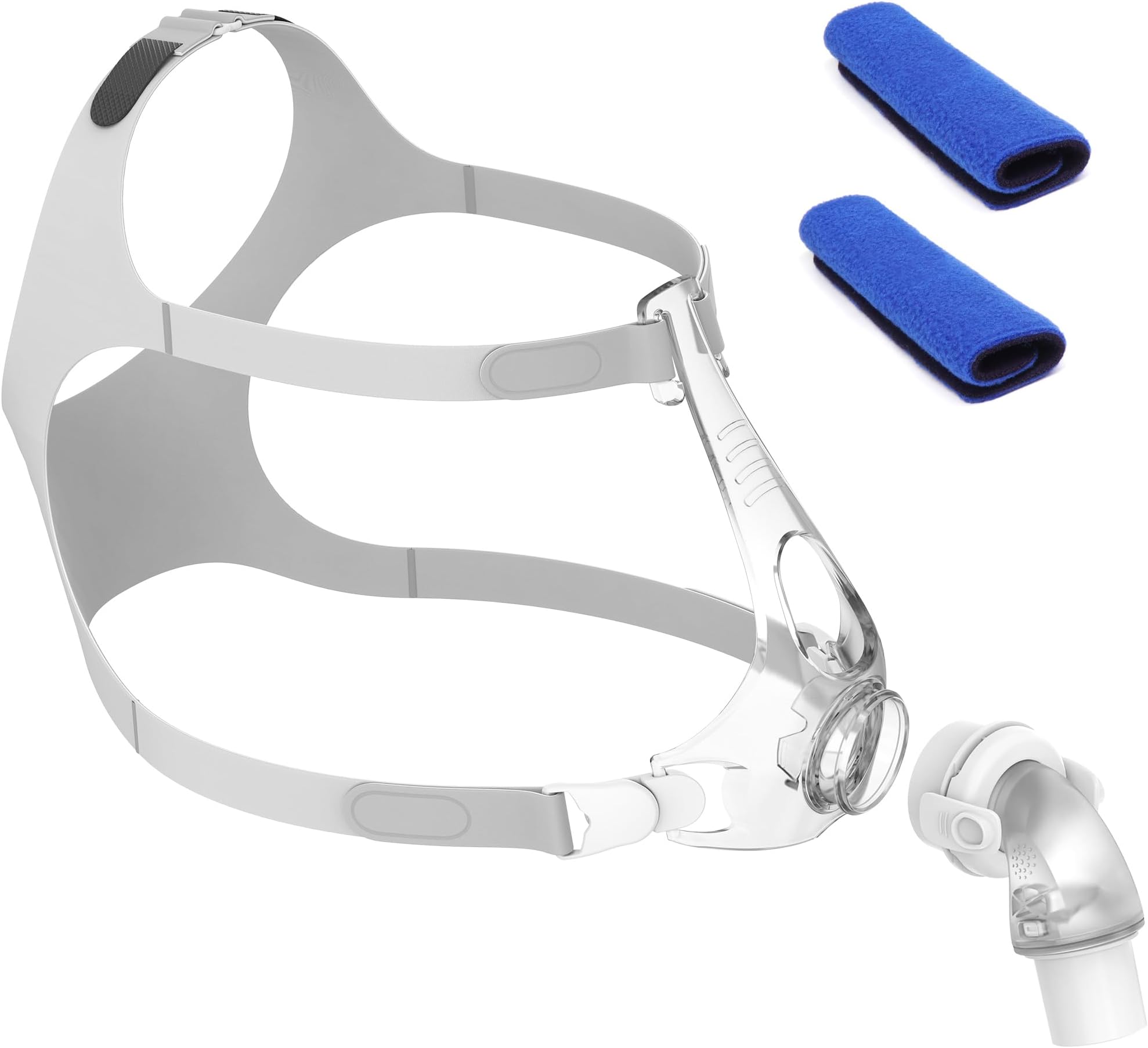 Amazon.com: Upgraded Frame Assembly Compatible with F&P Simplus, NOT ...