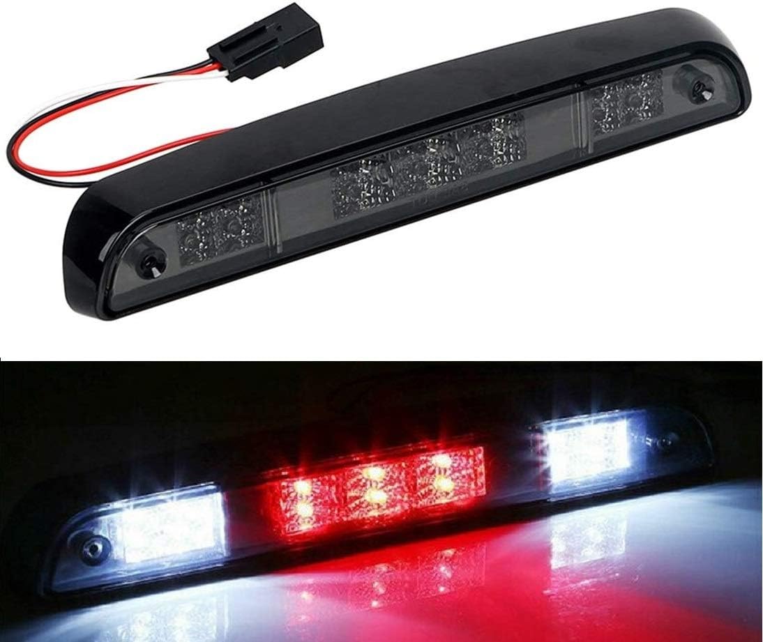 Amazon.com: 3rd Brake Light for 1992 1993 1994 1995 1996 1997 Ford F150 ...