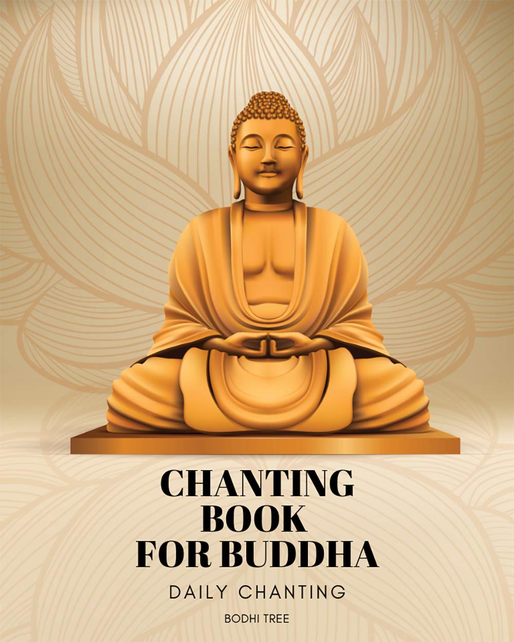 Amazon.com: Chanting book for buddha : diary chanting: buddhism for ...