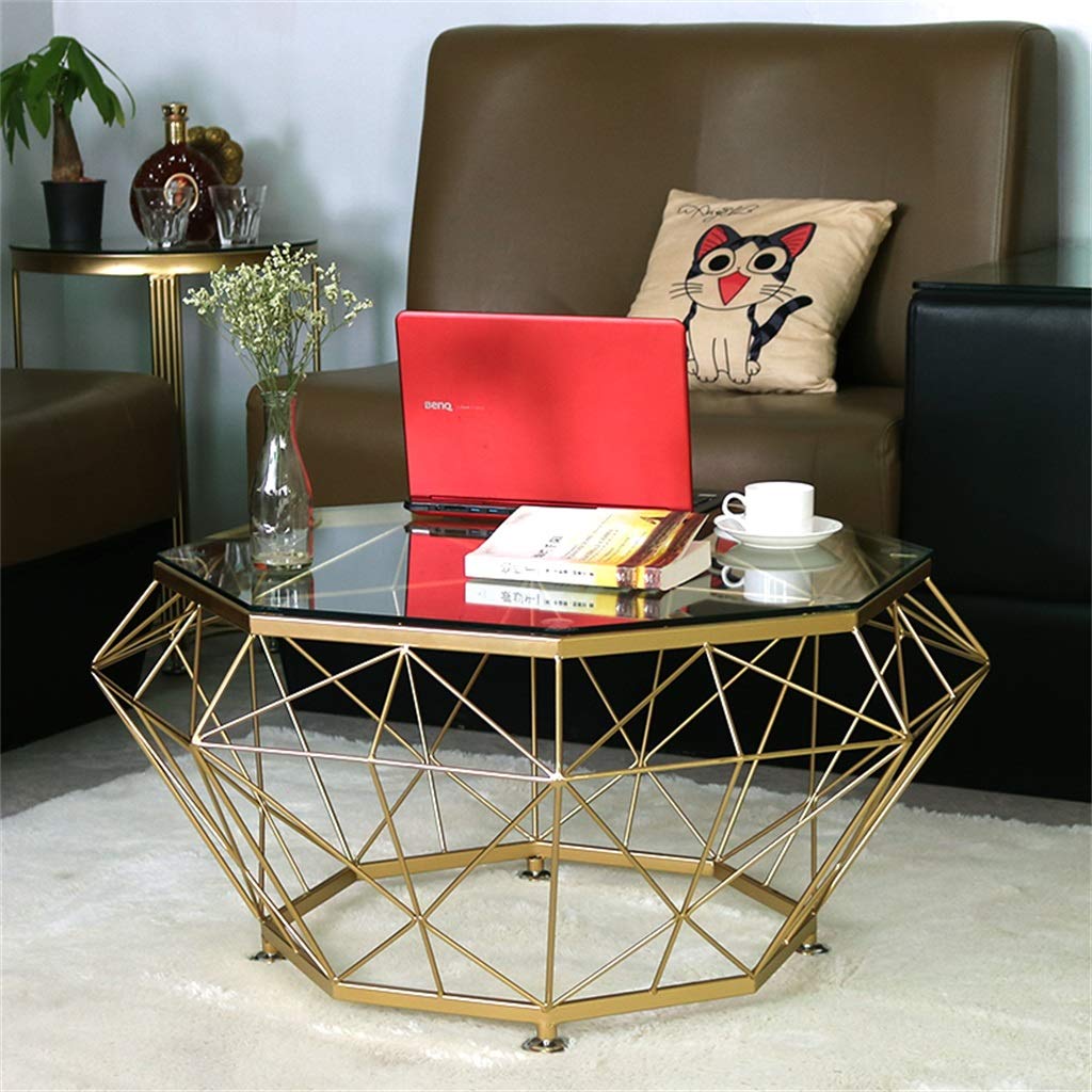 Octagonal Living Room Furniture Plan Octagon Interior Design IMG_013