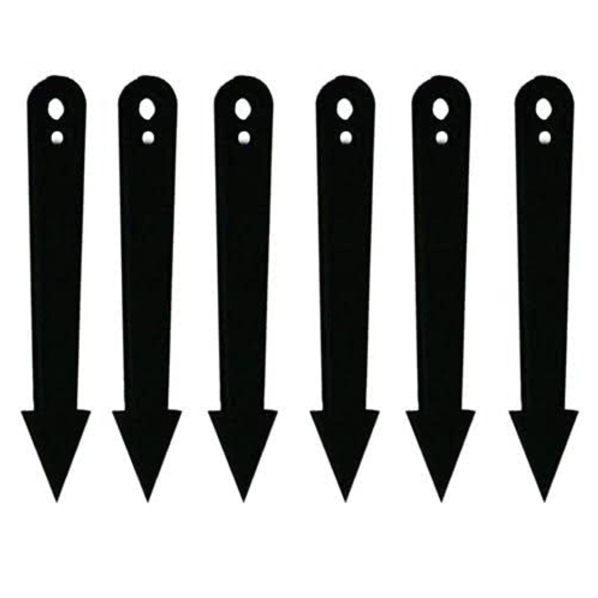 TRUSTFARM Drip Irrigation kit Accessories Plant Arrow Stakes for 4mm ...