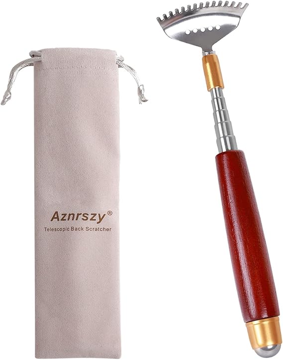 Amazon.com: Back Scratcher, Best Back Scratcher for Women Men Adults ...