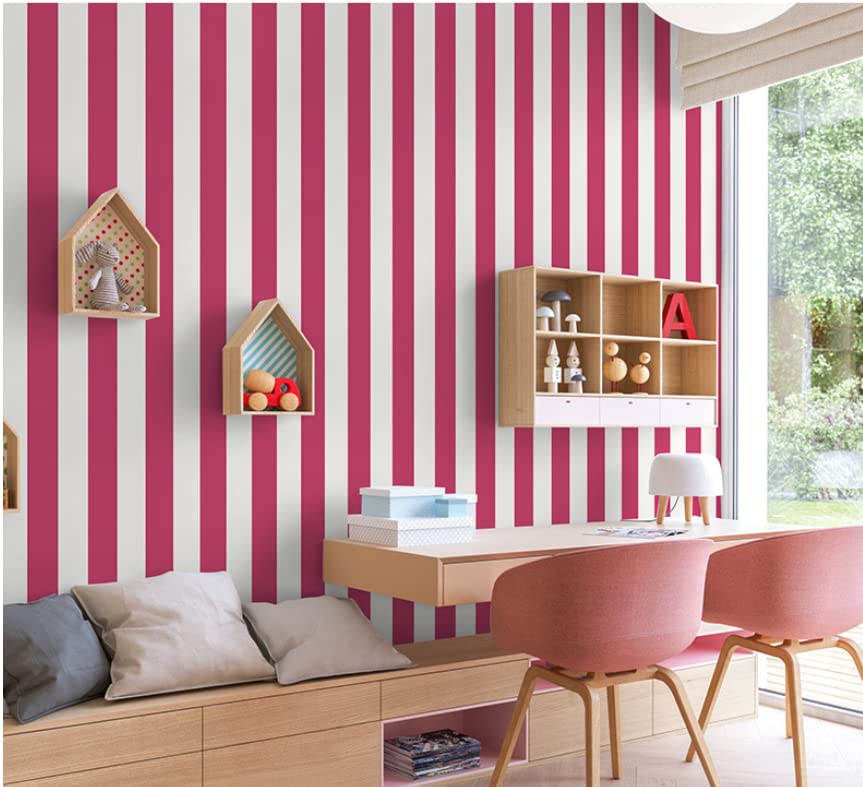 Tapete Rosa Gestreift – Die 15 besten Produkte im Vergleich ...
