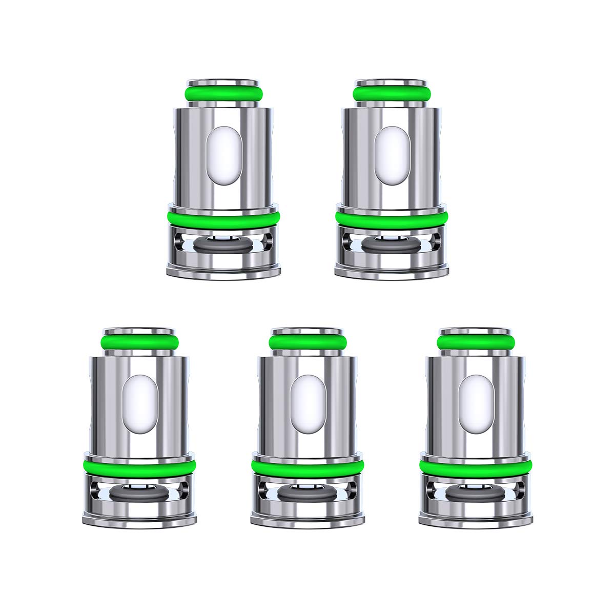 Amazon | Eleaf GTL coil 0.4Ω Head，iJust P40 / iJust D20 / iStick Power ...