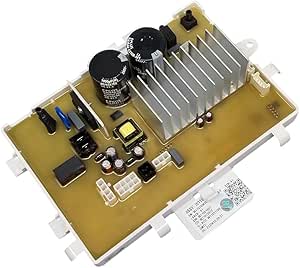 Amazon.com: OEM Replacement for Maytag Washer Control W11553798 ...