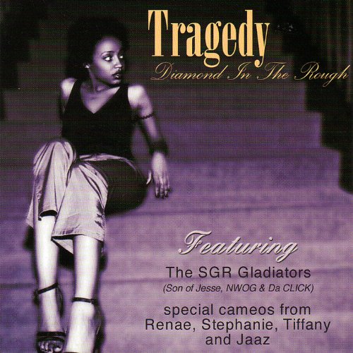 Amazon.com: Diamond In The Rough : Tragedy: Digital Music