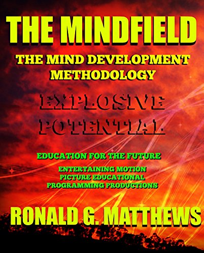 THE MINDFIELD: THE MIND DEVELOPMENT METHODOLOGY eBook : MATTHEWS ...
