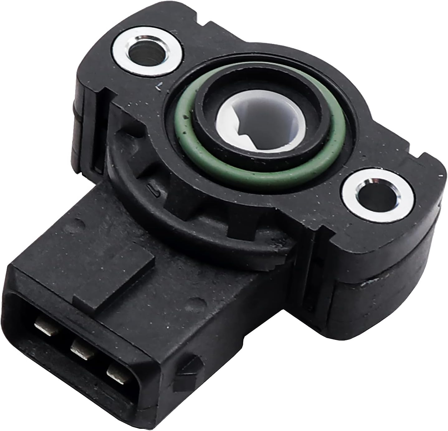 Fuel Injection Component Standard Motor Products MCTPS1 Throttle ...