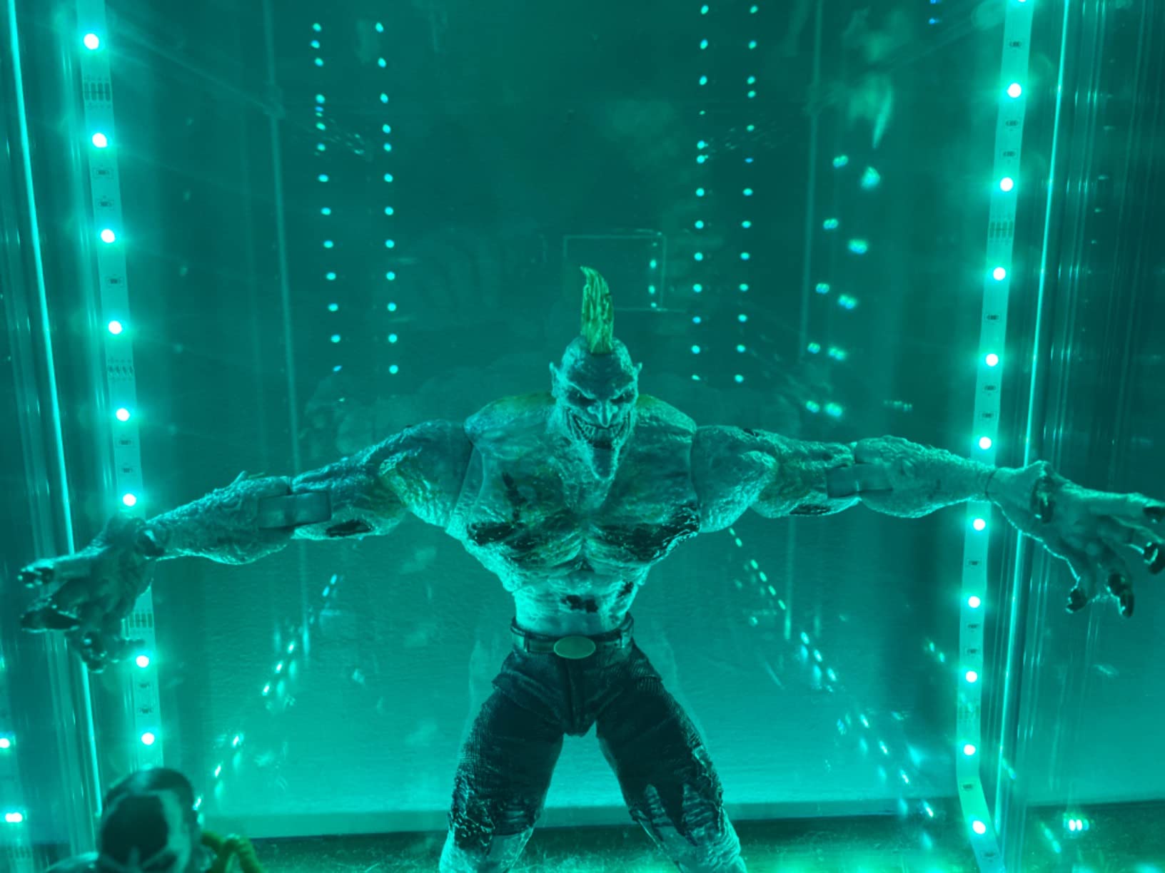 $10/mo - Finance DC Multiverse Titan Joker Mega Action Figure | Buy Now ...