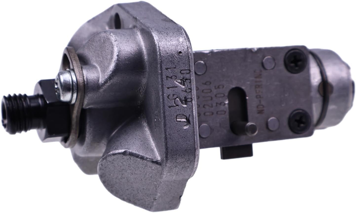 Amazon.com: HOLDWELL Injection Pump 1G131-51012 094500-6630 094500-6410 ...