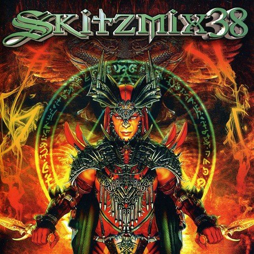 Various Artists - Skitz Mix 38 - Amazon.com Music