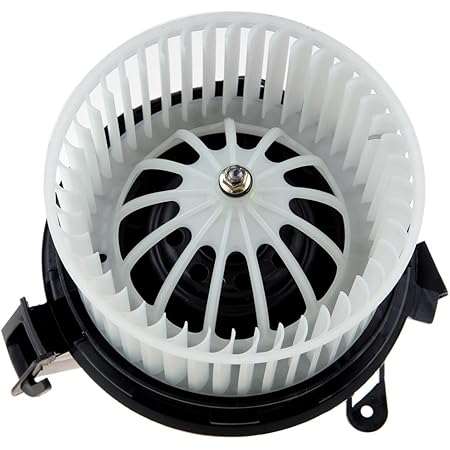 Amazon.com: Mercedes-Benz 212 820 07 08, HVAC Blower Motor : Automotive