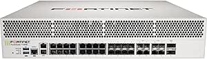 Amazon.com: FORTINET FortiGate-1100E-DC Network Security Appliance (FG ...