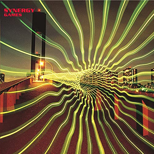 Amazon.com: Games : Synergy: Digital Music