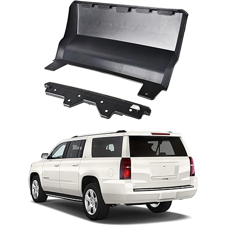 Amazon.com: APA Replacement Trailer Hitch Cover for 2015 2016 2017 2018 ...