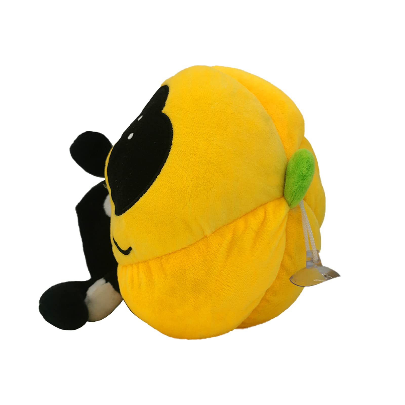 10" 2pcs Friday Spooky Month Skid and Pump Plush PLUSHIES: Buy Online ...