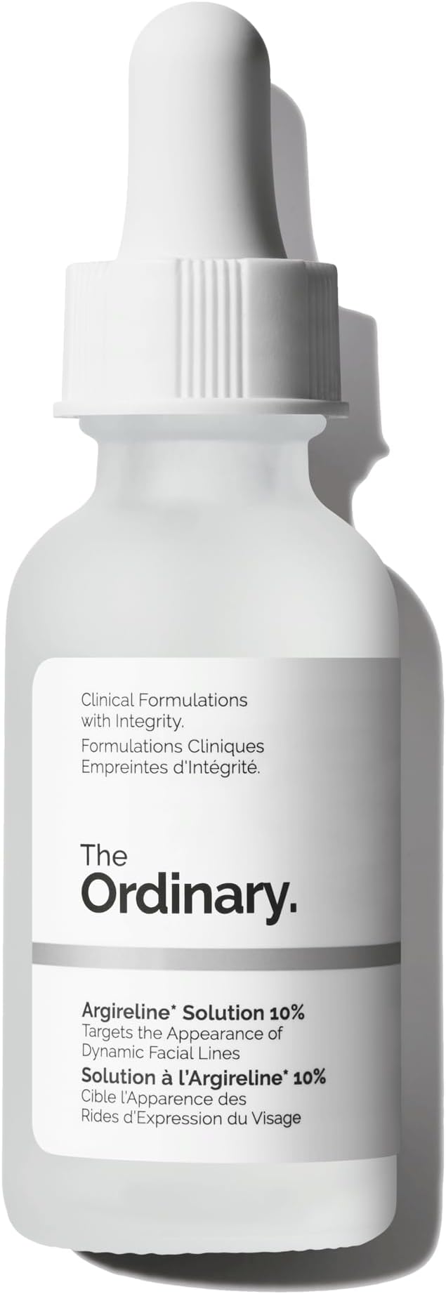 The Ordinary Argireline Solution 10%, Serum Good for Reducing the ...