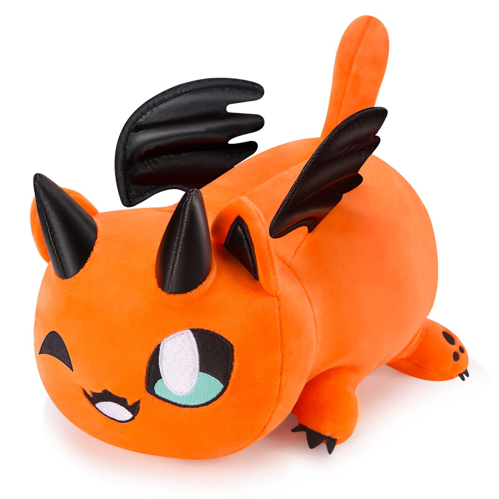 Fangren 9 8 Inch Aphmau Meemeow Plushies Cat Soft Cute | Desertcart Ireland