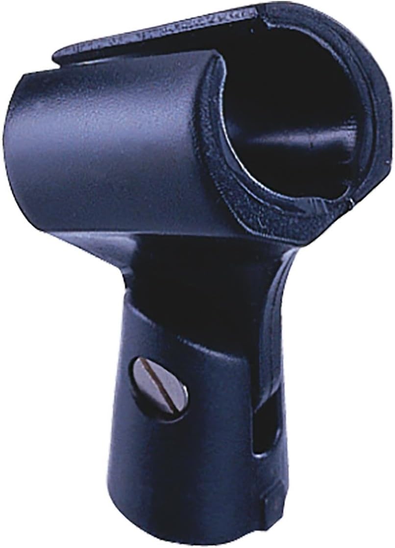 Hamilton KBC6M - Clip para micrófono : Amazon.com.mx: Electrónicos