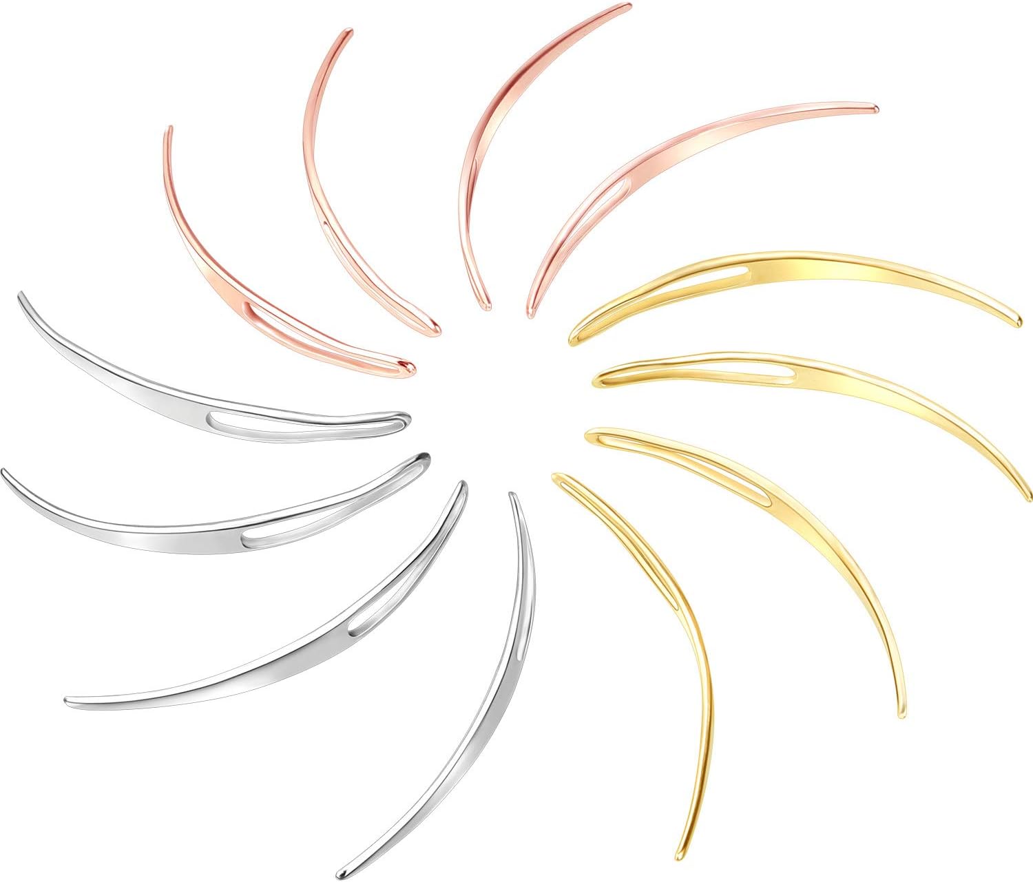 Amazon.com : Interlocking Tools for Locs | Sisterlock and Dreadlocks ...