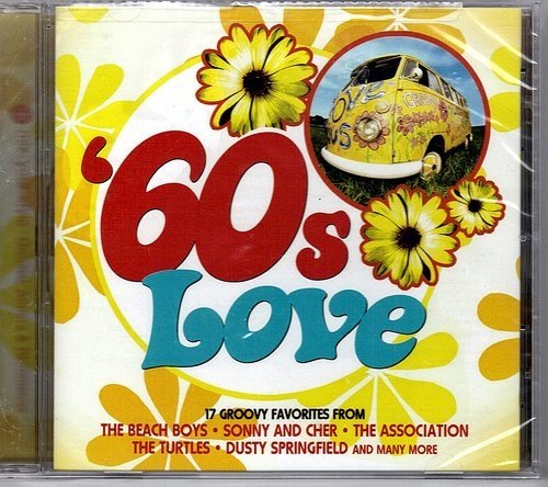 Amazon.com: '60s Love: CDs & Vinyl