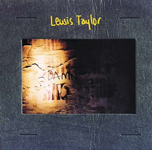 Amazon.com: Lewis Taylor : Lewis Taylor: Digital Music