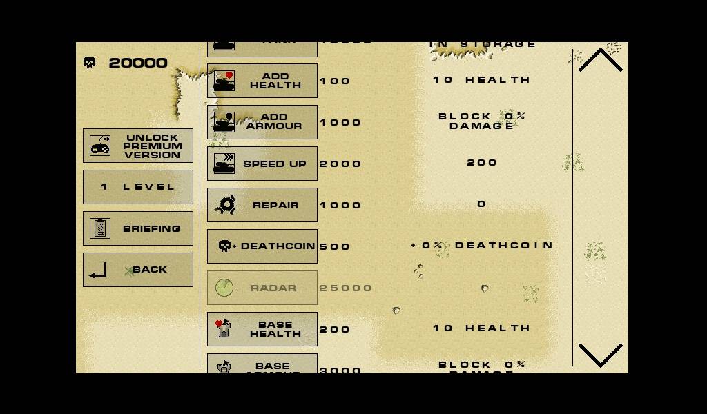 Sandstorm:Amazon.com:Appstore for Android