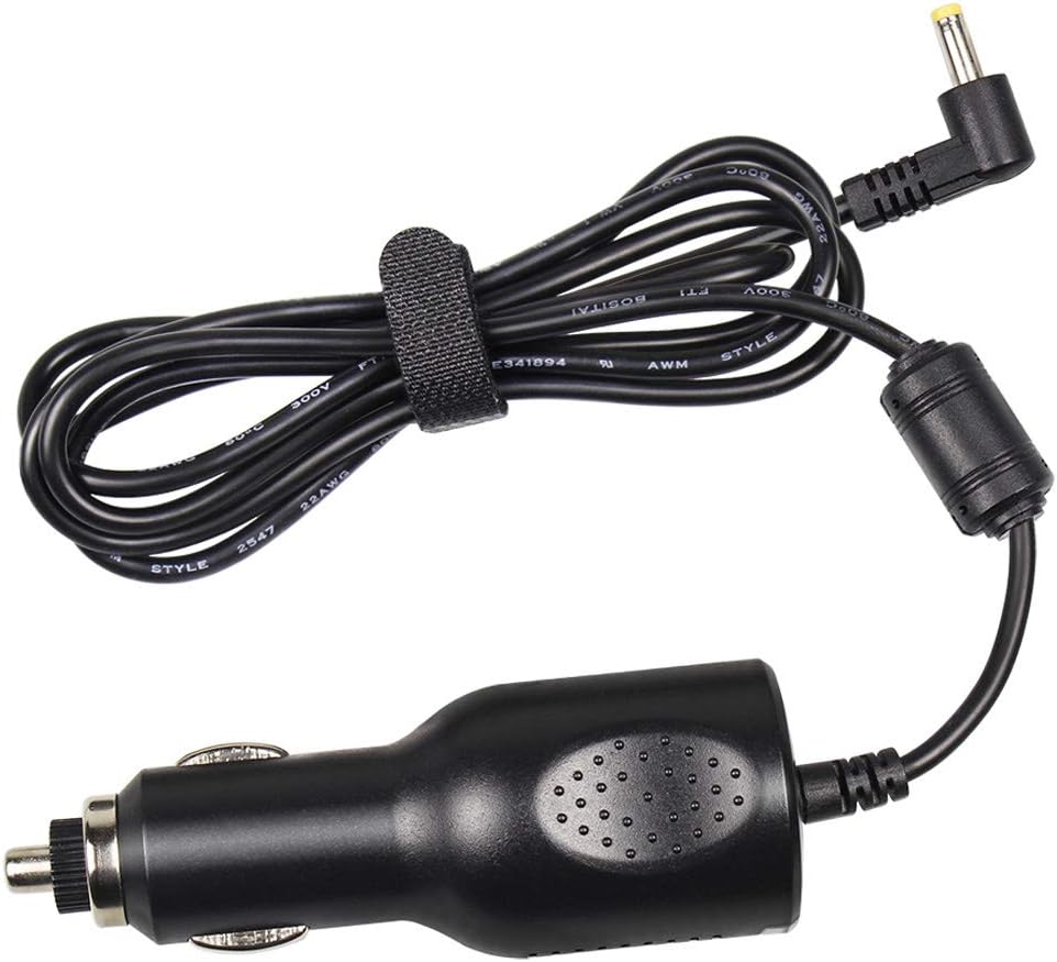 Amazon.com: Car Power Adapter Charger for Sirius XM 5V PowerConnect Car ...