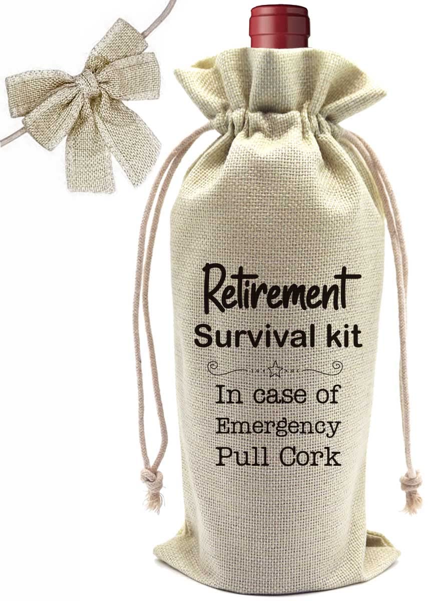 Boss Survival Kit Gift