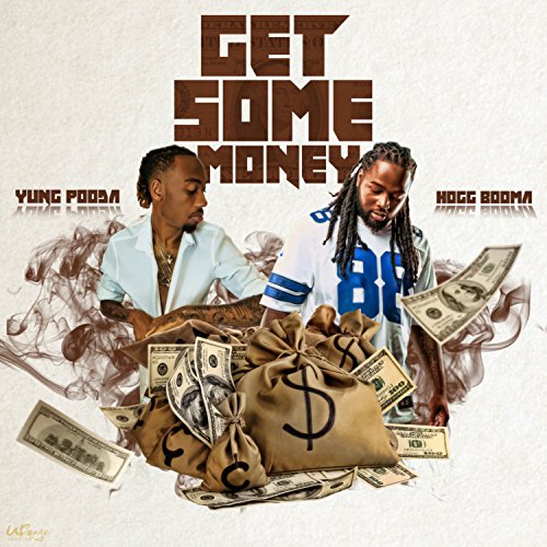 Get Some Money [Explicit] by Yung Pooda & Hogg Booma on Amazon Music ...
