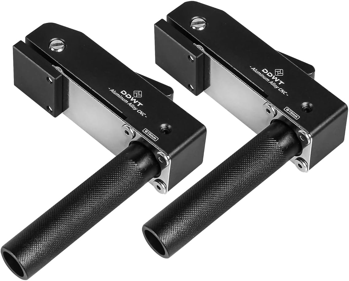 2 Pack Bench Dog Clamp 3/4 inch (19mm) Dog Hole Clamp Table Stainless ...