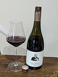 Greasy Fingers Luscious Red Wine, 750ml : Amazon.co.uk: Grocery