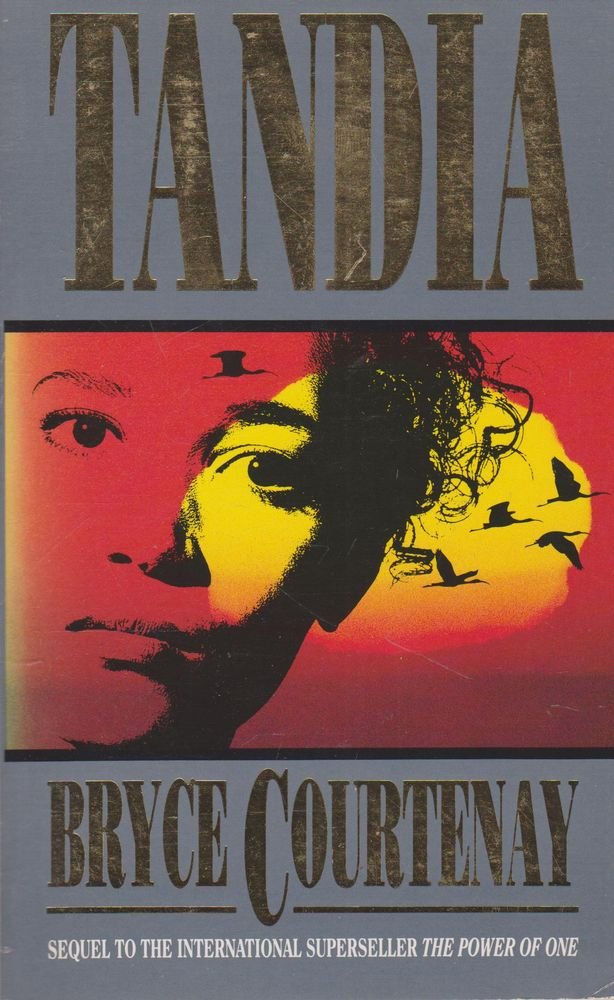 Tandia: courtney: 9780316158404: Amazon.com: Books
