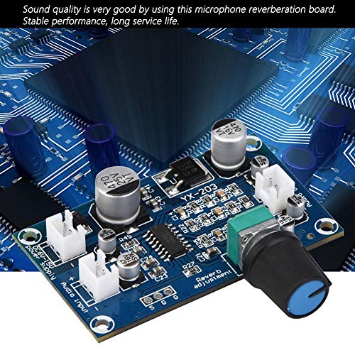 The 23 Best Microphone Amplifiers of 2025 [Verified] - Cherry Picks