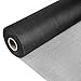 Fiberglass Screen Roll High Visibility and Durable Screen Easy to DIY ...