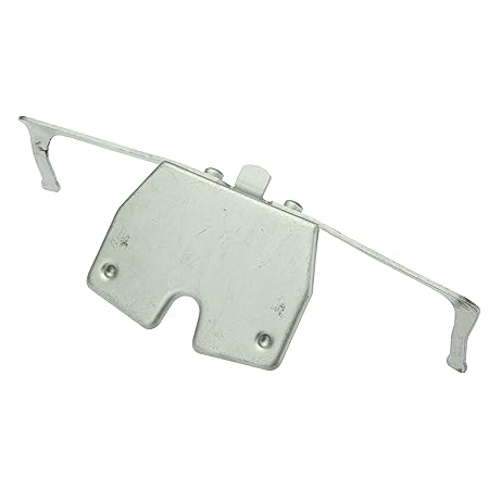 Amazon.com: URO Parts 99635195901 Brake Pad Installation Kit, 2 ...