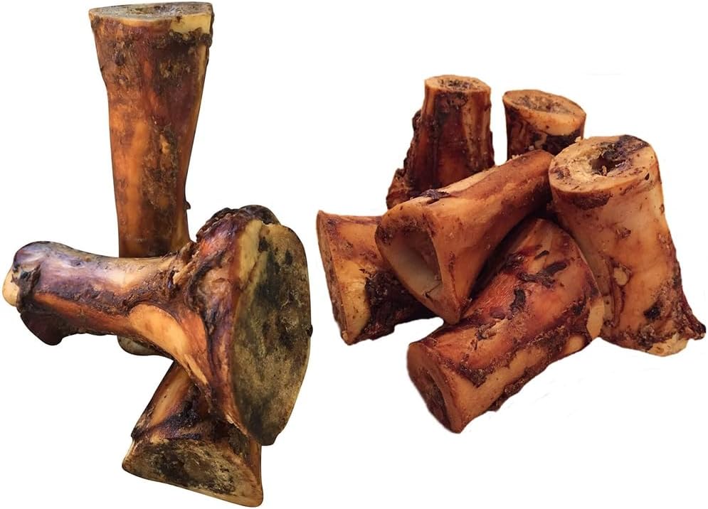 Amazon.com : K9 Connoisseur Single Ingredient Dog Bones Made in USA for ...