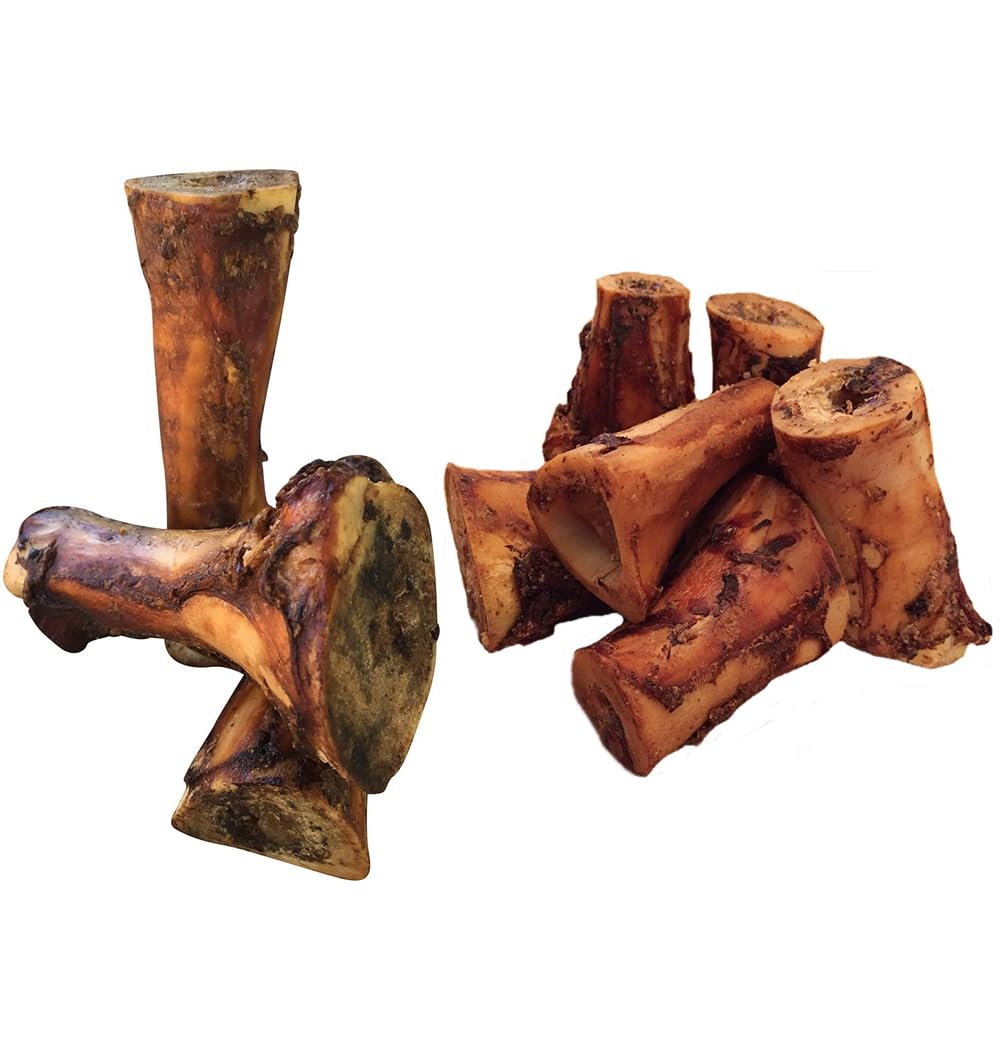 Amazon.com : K9 Connoisseur Single Ingredient Dog Bones Made in USA for ...