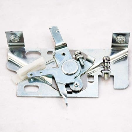 Amazon.com: Tecumseh 36559B Lawn & Garden Equipment Engine Throttle ...