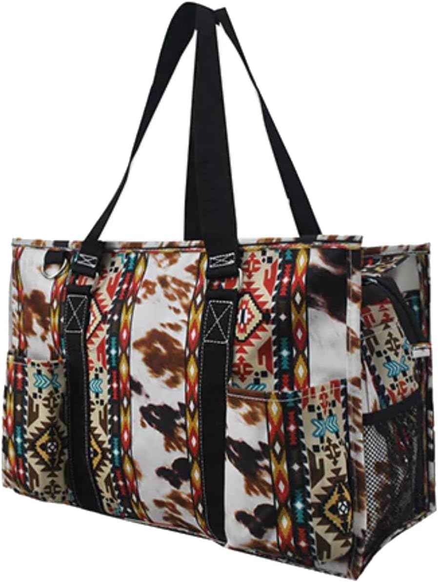 Amazon.com: NGIL All Purpose Organizer 18" Large Utility Tote Bag 2019 ...
