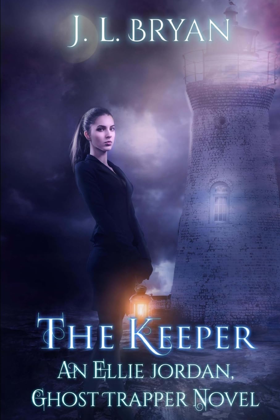 Amazon.com: The Keeper: (Ellie Jordan, Ghost Trapper Book 8 ...