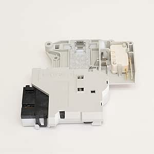 Amazon.com: Washing Machine Door Lock Switch 803920 Compatible with ...