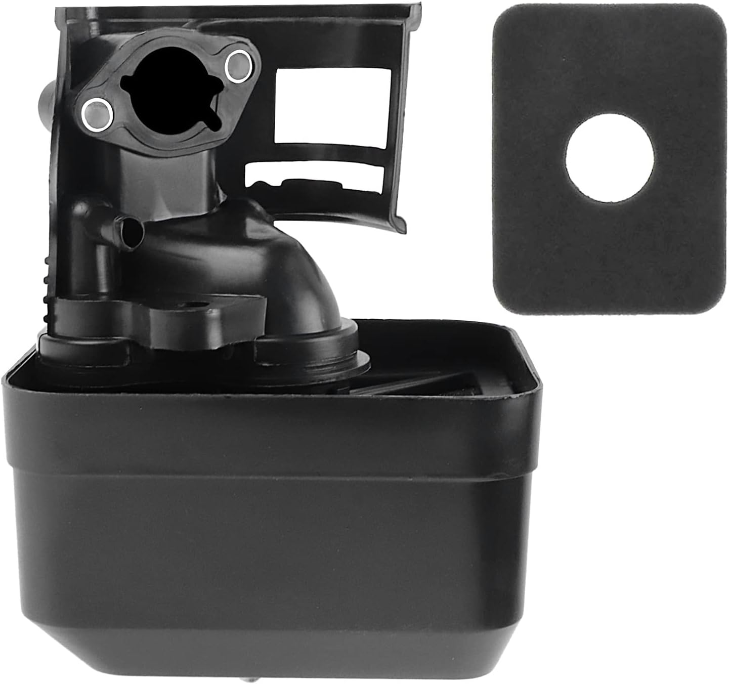 Amazon.com: FLYPIG Air Filter Cleaner Housing Cover Assembly,Air Filter ...