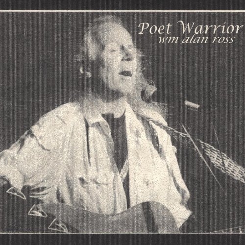 Amazon.com: Poet Warrior : Wm Alan Ross: Digital Music