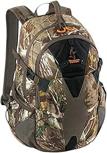 Amazon.com: Timber Hawk Buck Scrape Day Pack (Realtree All Purpose ...